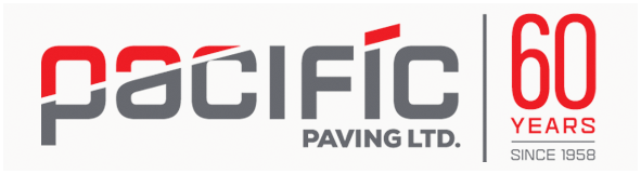 Pacific Paving Ltd. - Commercial Services Since 1958